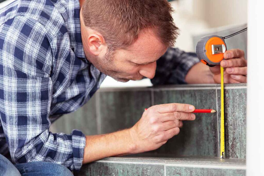 Treppen Regeln verständlich erklärt: Die DIN 18065 Vorschriften