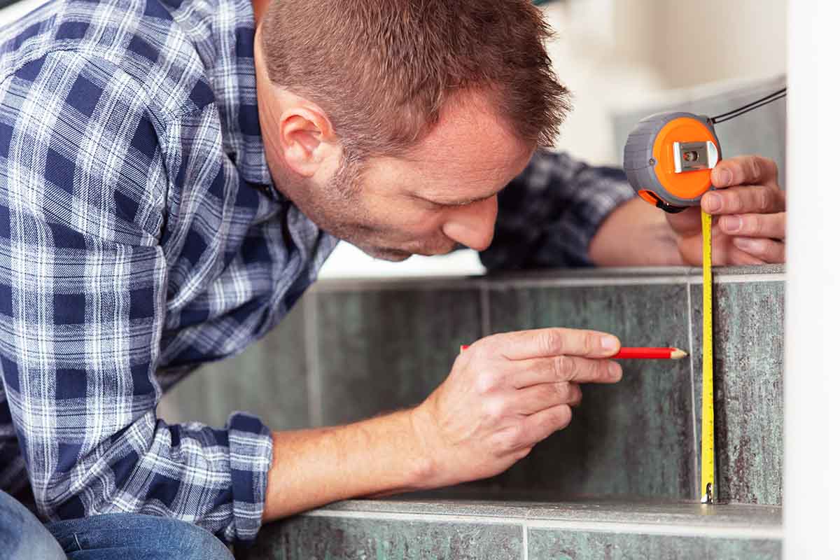 Treppen Regeln verständlich erklärt: Die DIN 18065 Vorschriften